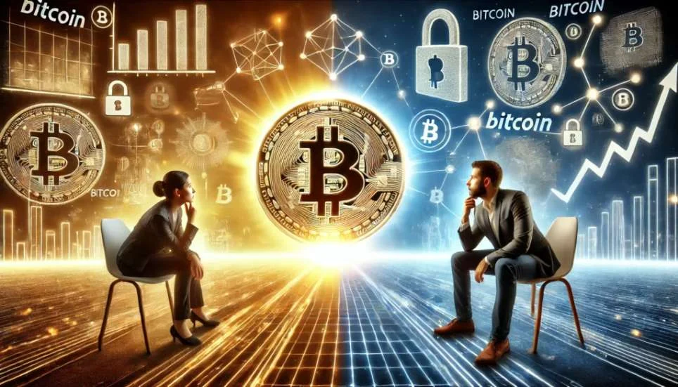 What Is Bitcoin Easy Explanation हिंदी में- 2025